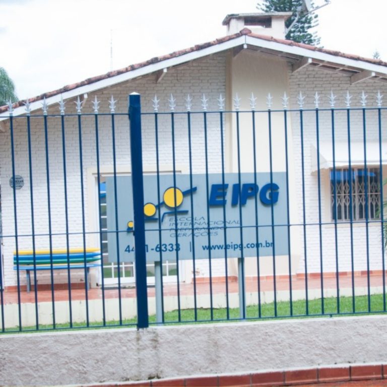 EIPG - Preparando Gerações